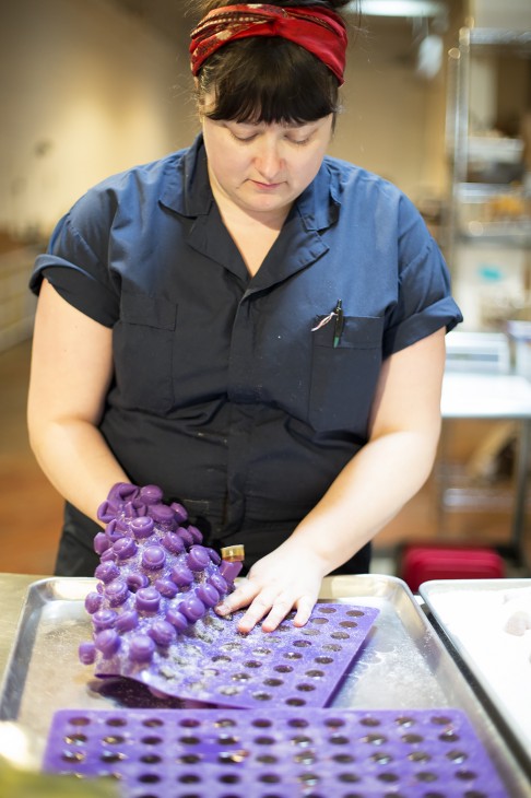 QUIN CANDY - Union Wine Co.