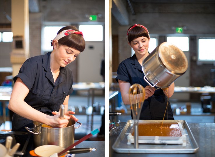 QUIN CANDY - Union Wine Co.