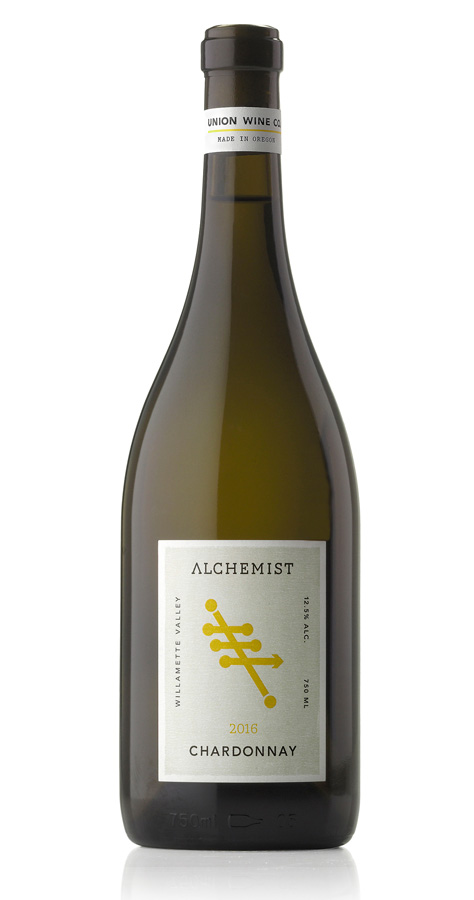 ALCHEMIST LABELS - Union Wine Co.