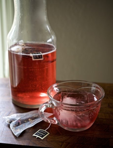 Rosé Iced Tea - Union Wine Co.