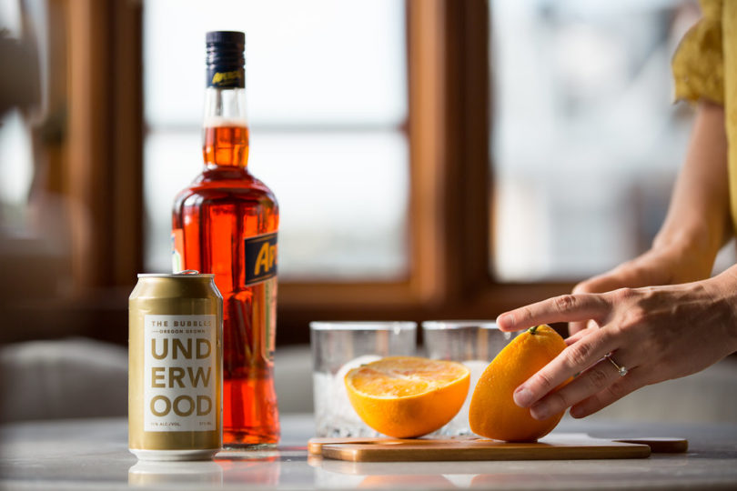 Spring Break Spritz - Union Wine Co.