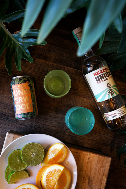 What is a Radler? - Union Wine Co.