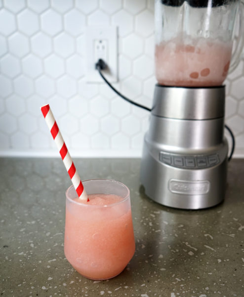 Frosé at Home - Union Wine Co.