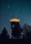 A Night in One of Oregon's Fire Lookouts - Union Wine Co.