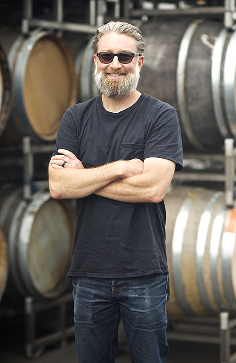 Our Story - Union Wine Co.