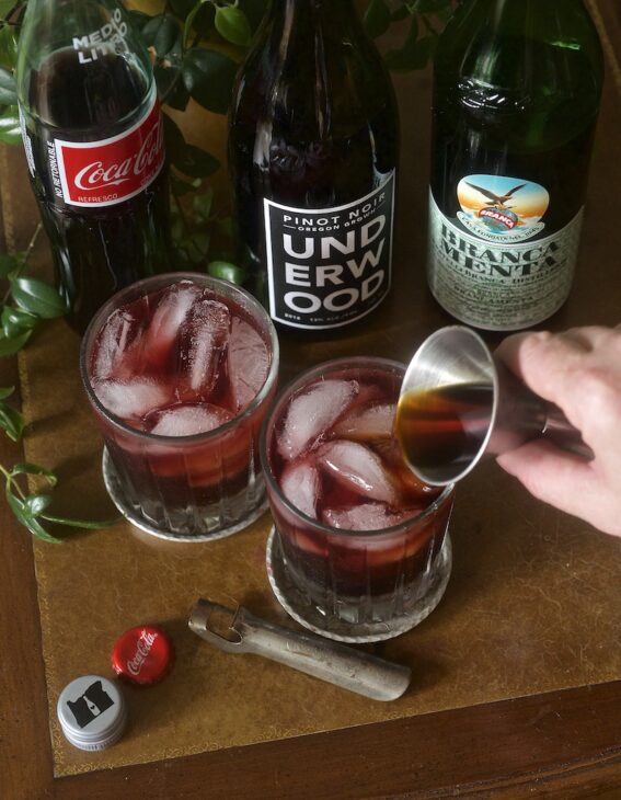 From Simple to Simply Amazing: Turning a Calimocho into a Cali-Macho ...