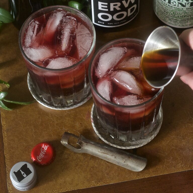 From Simple to Simply Amazing: Turning a Calimocho into a Cali-Macho ...