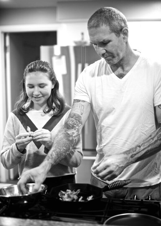 Chefs at Home Series: Taco Tuesday with Jason French & Viola - Union ...