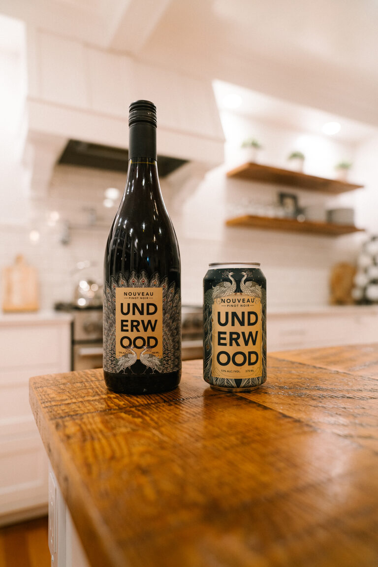 The Best Thing to Happen in 2020? Nouveau is Back. - Union Wine Co.