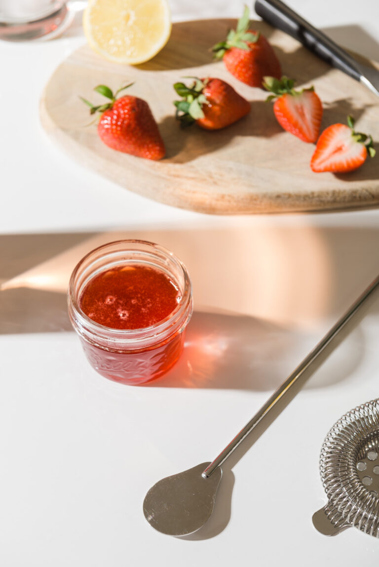 Strawberry Rosé Daze - Union Wine Co.