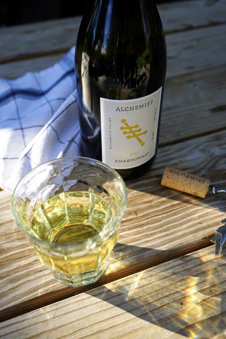 An Inspired Evening in Nature - Union Wine Co.