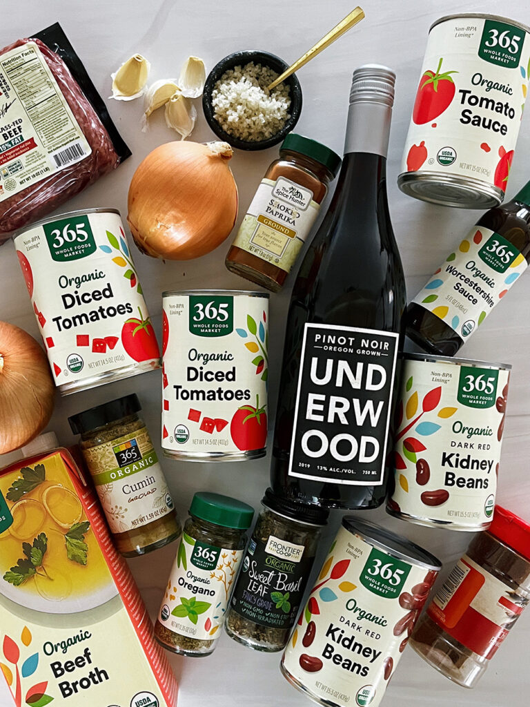 Field Notes - Union Wine Co.