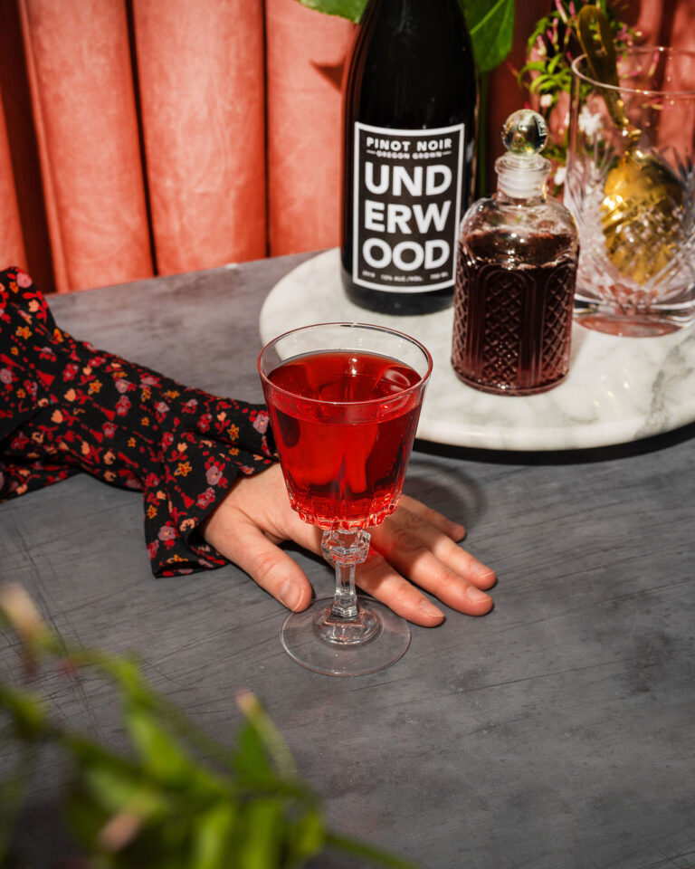 Field Notes - Union Wine Co.