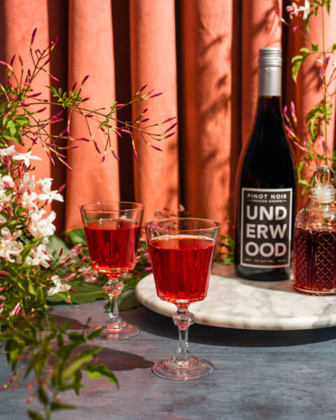 Field Notes - Union Wine Co.