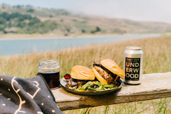 Field Notes - Union Wine Co.