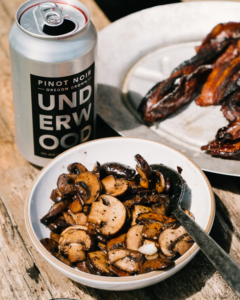 Field Notes - Union Wine Co.