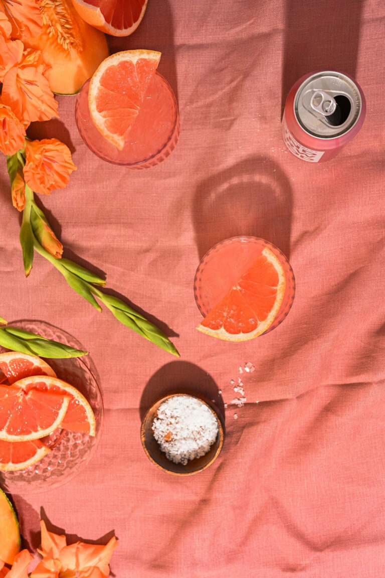 Field Notes - Union Wine Co.