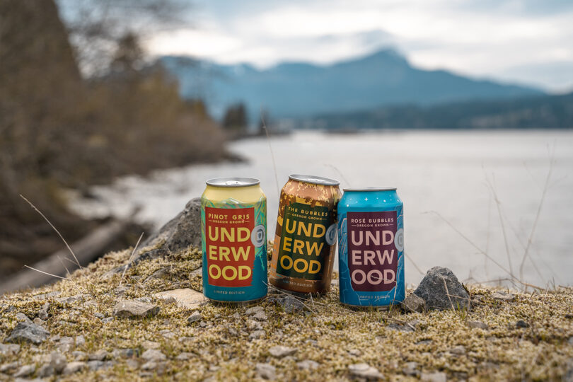 Field Notes - Union Wine Co.