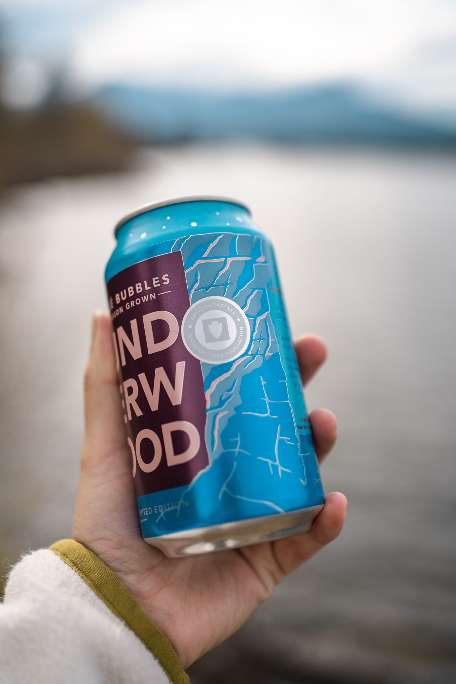 Field Notes - Union Wine Co.