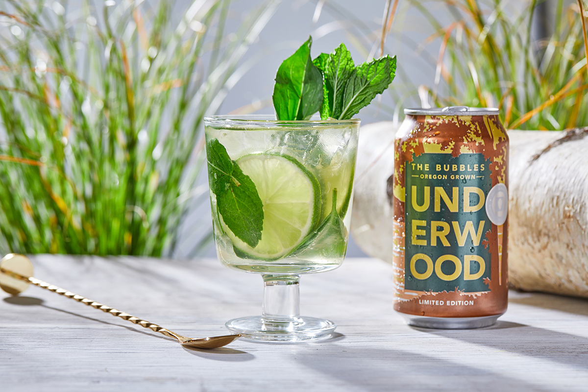 Field Notes - Union Wine Co.