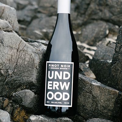 Underwood - Union Wine Co.