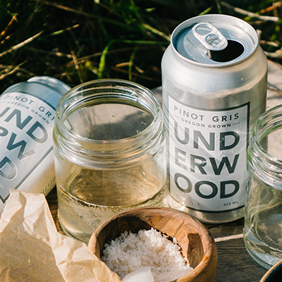 Underwood - Union Wine Co.