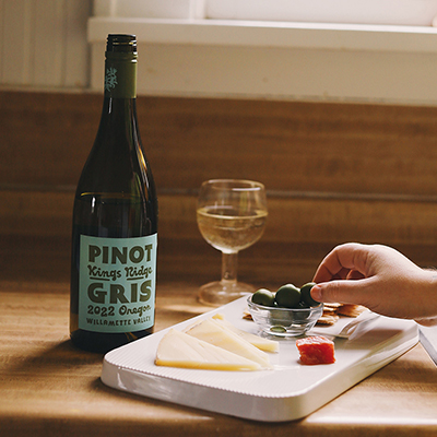 Kings Ridge - Union Wine Co.