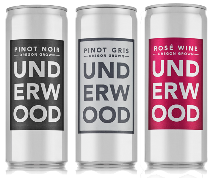 Field Notes - Union Wine Co.